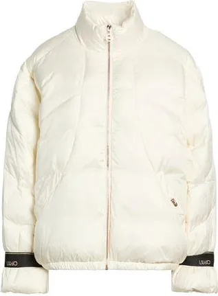 Liu Jo MANTEAUX - Doudounes plume ou synth&eacute;tique sur YOOX.COM