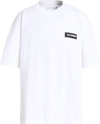 Les Hommes TOPS - T-shirts auf YOOX.COM