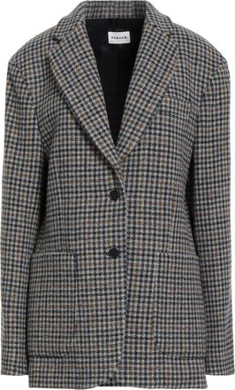 P.A.R.O.S.H. ANZ&Uuml;GE und CO-ORDS - Blazers auf YOOX.COM