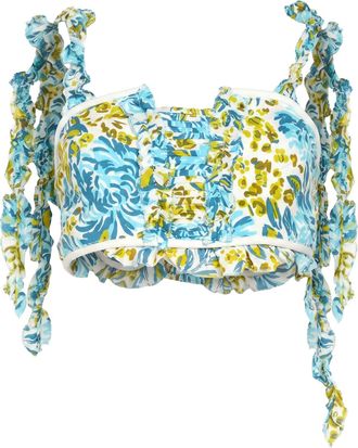 Poupette St Barth TOPS - Tops auf YOOX.COM