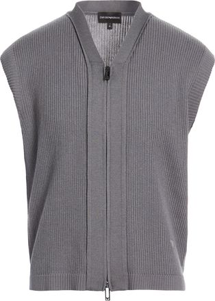 Emporio Armani STRICKWAREN - Strickjacken auf YOOX.COM