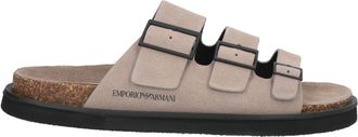 Emporio Armani SCHUHE - Sandalen auf YOOX.COM