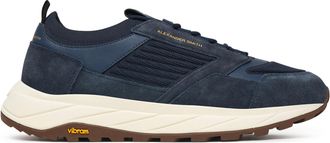 Alexander Smith Sneakers Alexander Smith Dublin ASBEBKM-7891 Dunkelblau