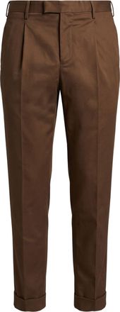 Pantaloni Torino HOSEN & R&Ouml;CKE - Hosen auf YOOX.COM
