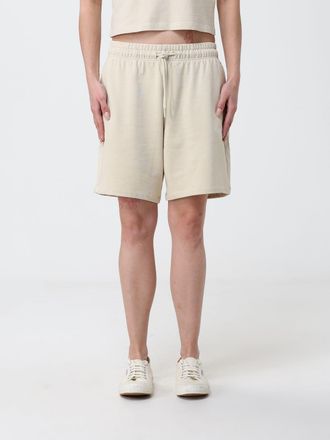 The North Face Short Femme couleur Jaune