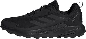 adidas Chaussures de randonn&eacute;e Terrex Anylander - Homme - Sport - Noir - Taille: 40 2/3 EU