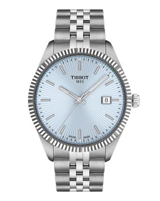 Tissot BALLADE 40MM Herrenuhr T156.410.11.351.00