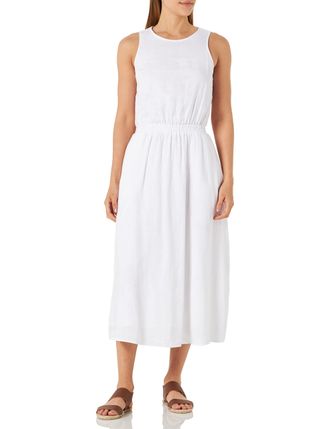 s.Oliver Kleid,42,Weiß