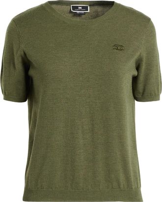 Elisabetta Franchi STRICKWAREN - Pullover auf YOOX.COM