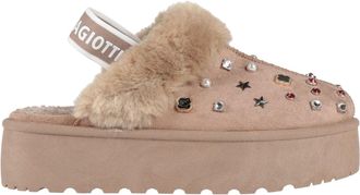 Laura Biagiotti SCHUHE - Mules & Clogs auf YOOX.COM