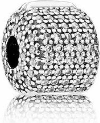 Pandora Damen, Accessories, Grau, ONE SIZEGröße