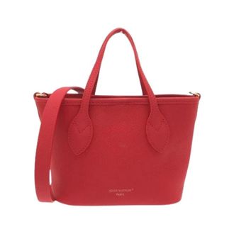 Louis Vuitton Pre-owned Sac Monogram Cherry M14997 - Femme - Pre-owned - Rouge - Taille: ONE Size