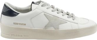 Golden Goose Homme, Chaussures, Blanc, Taille: 41 EU Baskets