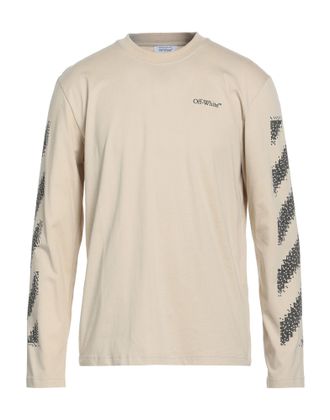 Off-white TOPS - T-shirts auf YOOX.COM
