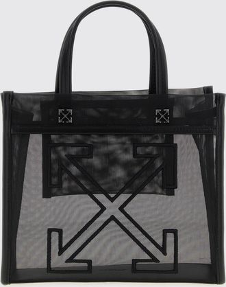 Off-white Handtasche OFF-WHITE Damen Farbe Schwarz