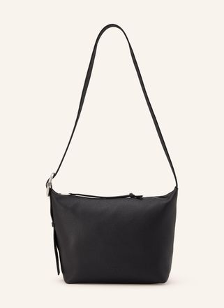 Loewe Umh&auml;ngetasche Loop schwarz