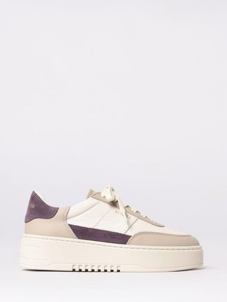 Axel Arigato Baskets AXEL ARIGATO Femme couleur Beige