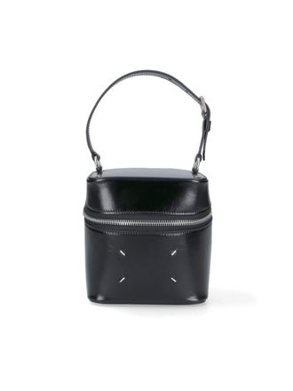 Maison Margiela Mini-Tasche Box