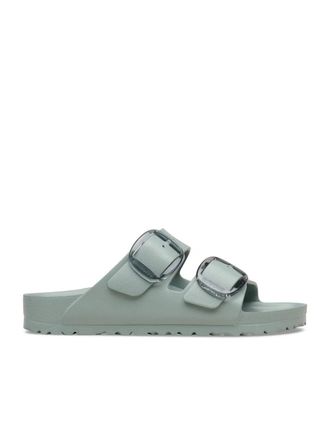Birkenstock Arizona Big Buckle Grigio Perla