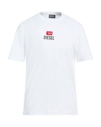Diesel TOPS - T-shirts sur YOOX.COM
