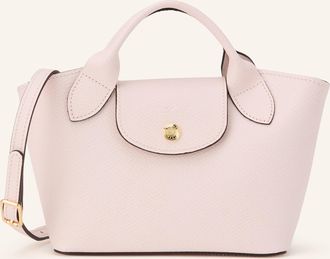Longchamp Handtasche &Eacute;pure Xs pink