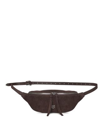 Pinko Sac Bandouli&egrave;re - Marron