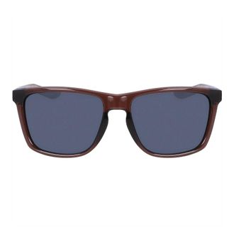 Nike Fortune Logo-Sonnenbrille (Dunkelgrau)