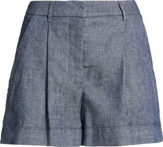 Moorer HOSEN & R&Ouml;CKE - Jeansshorts auf YOOX.COM