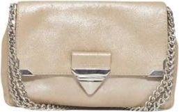 Orciani Femme, Sacs, Beige, Taille: ONE Size Sac en Cuir Élégant