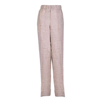 D.exterior Damen, Hosen, Beige, SGr&ouml;&szlig;e