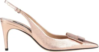 Sergio Rossi SCHUHE - Pumps auf YOOX.COM