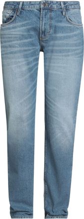 Emporio Armani HOSEN & R&Ouml;CKE - Jeanshosen auf YOOX.COM