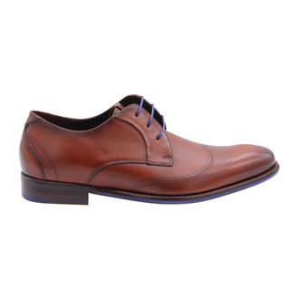 Floris Van Bommel Homme, Chaussures, Brun, Taille: 41 EU De Stijler