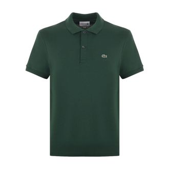 Lacoste Homme, Tops, Vert, Taille: 3XL T-shirts et Polos Verts