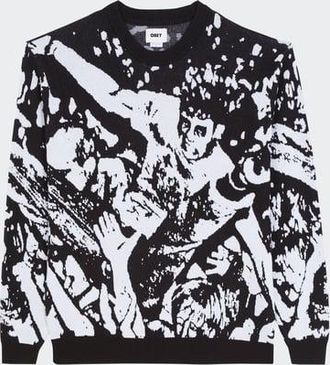 Obey Pull - Taille S