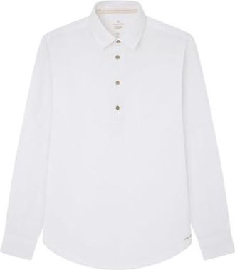 Springfield Chemise, Ivoire, M Homme