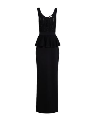 Elisabetta Franchi KLEIDER - Maxi-Kleider auf YOOX.COM