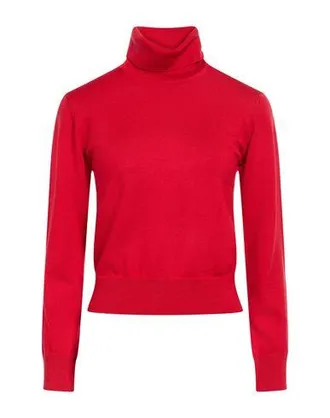Alpha Studio MAILLE - Cols roul&eacute;s sur YOOX.COM