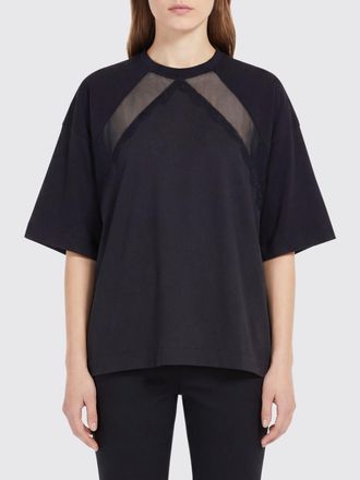 Pinko T-Shirt PINKO Femme couleur Noir