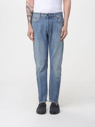 Pantaloni Torino Jeans PT TORINO Herren Farbe Blau