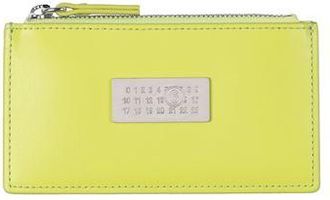 Maison Margiela Petite maroquinerie - Porte-monnaie sur YOOX.COM