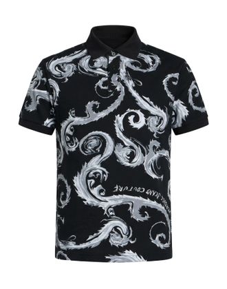 Versace TOPS - Poloshirts auf YOOX.COM