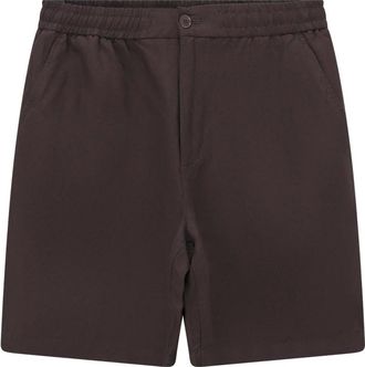 Lacoste Homme, Shorts, Brun, Taille: 2XL Shorts Regular-Fit