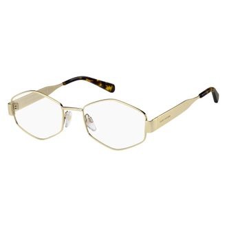 Marc Jacobs Femme, Accessoires, Jaune, Taille: 54 MM Marc 895 Lunettes de soleil