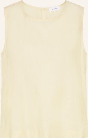 Darling Harbour Darling Harbour Blusentop gelb