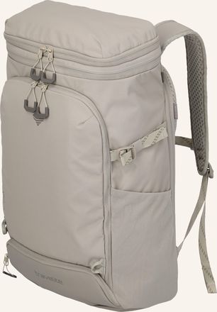 Travelite Rucksack Venture Line Xl 37 L Mit Laptop-Fach beige