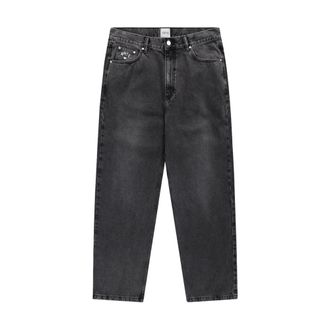 Arte Homme, Jeans, Gris, Taille: W34 Cor Uniform Denim Pants