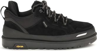 UGG Lowmel Guard GTX - Homme - Chaussures - Noir - Taille: 46 EU