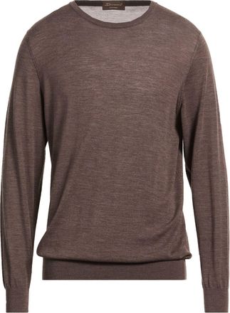 Doriani STRICKWAREN - Pullover auf YOOX.COM