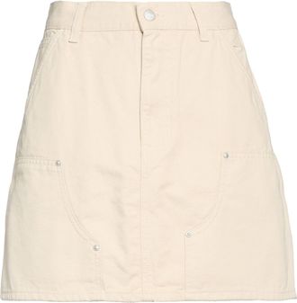 Carhartt Work in Progress HOSEN & R&Ouml;CKE - Minir&ouml;cke auf YOOX.COM